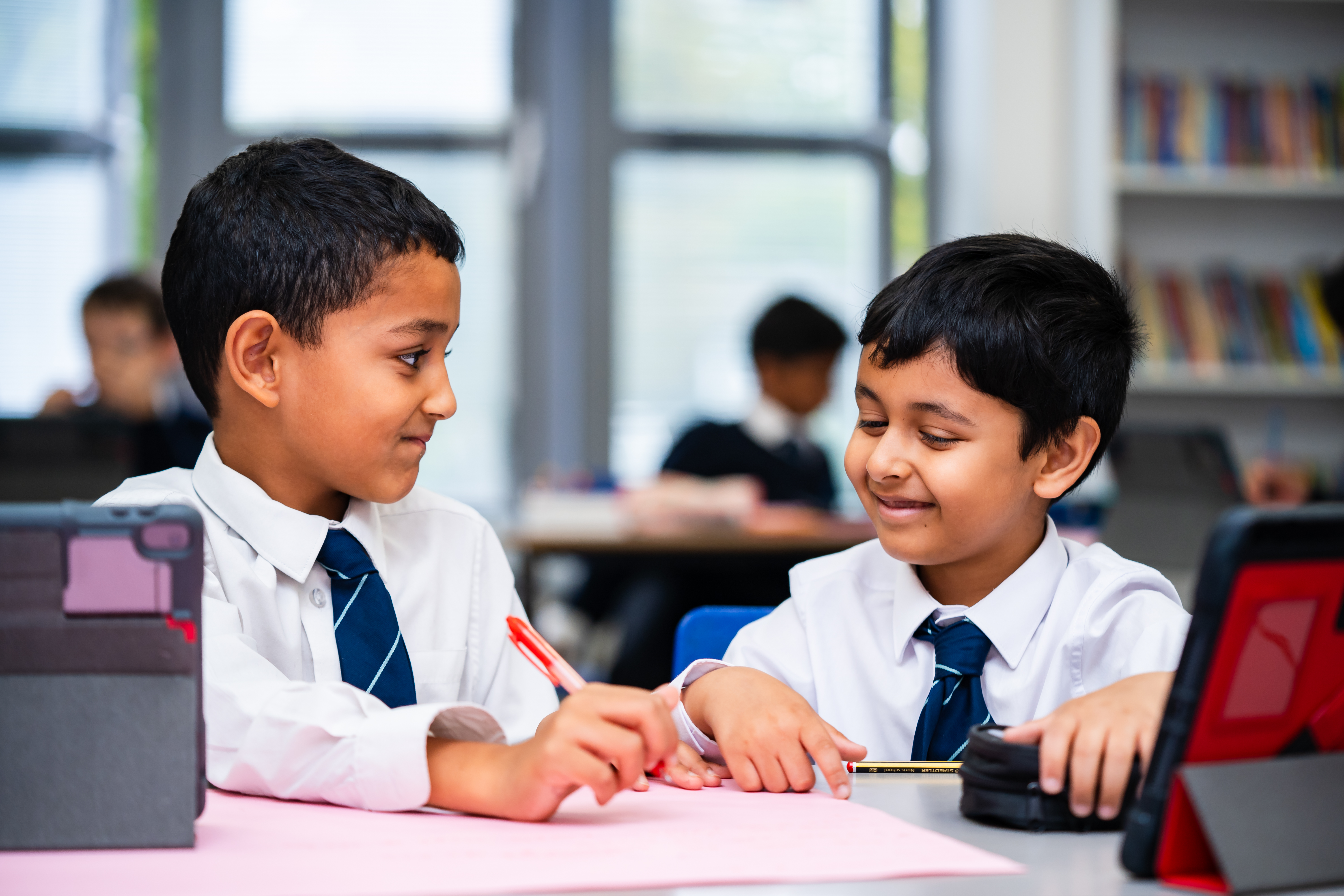 St Martin’s to Join Haberdashers’ Elstree Schools - St Martin's ...